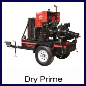 Dry Prime - Industrial Engines Ltd.