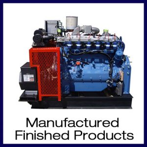 Engine Rebuilders Edmonton | Industrial Engines Edmonton