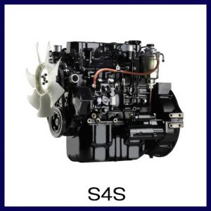 S4S - Industrial Engines Ltd.